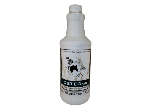 Osteoaid – Herbs for Horses